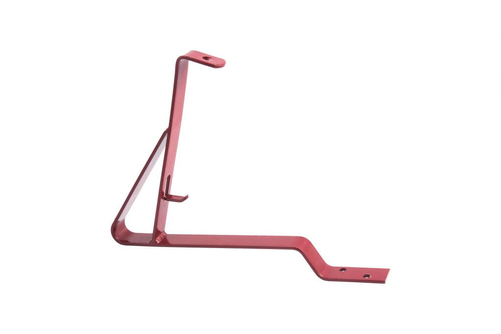 Parazapada acoperis tip grilaj Tigla ceramica / beton